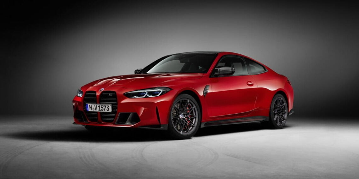 BMW Group Thailand presents ‘Power of Choice’ highlighting ...